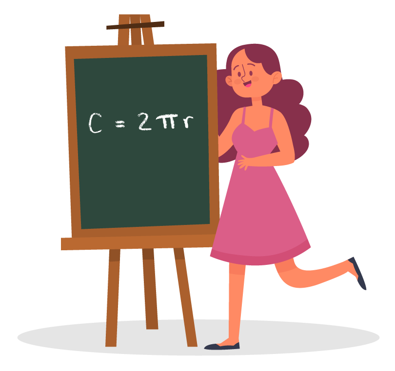 Circunferência e Círculo: Entenda a Diferença e Conheça suas Fórmulas