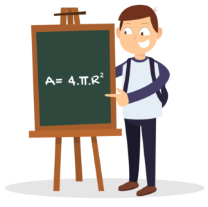 Área e Volume da Esfera: Entenda as Fórmulas e Resolva Exercícios!