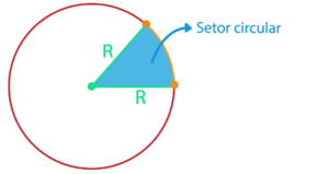 Elementos da Circunferência e do Círculo: Raio, Arco, Corda entre Outros!